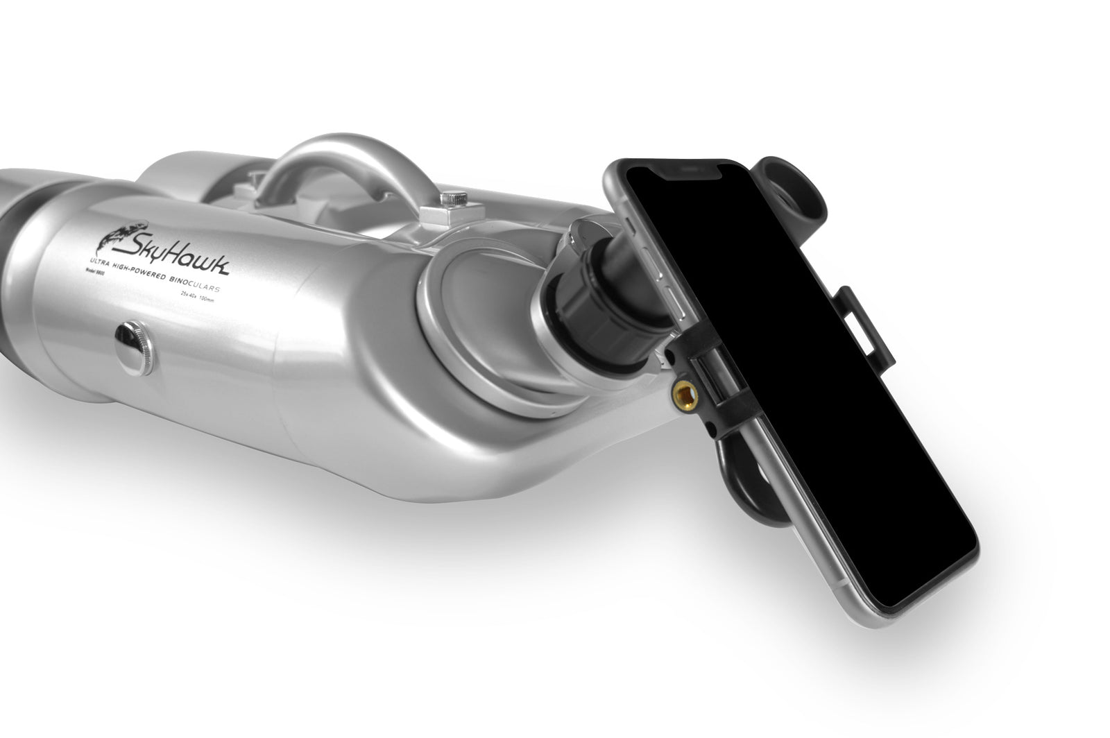SkyHawk Smartphone Adapter | Use With Your SkyHawk Binoculars!